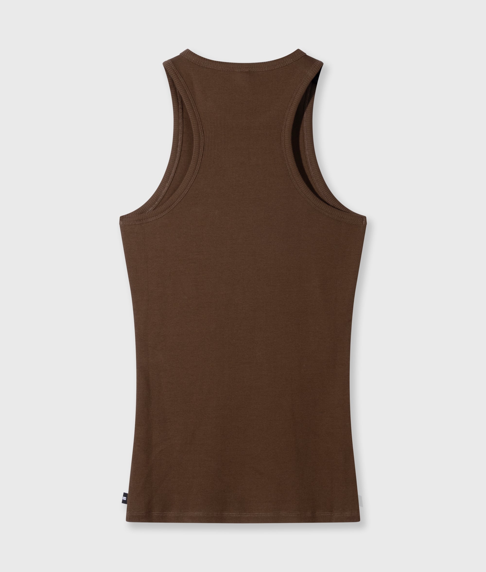 10Days Tank Top Rib